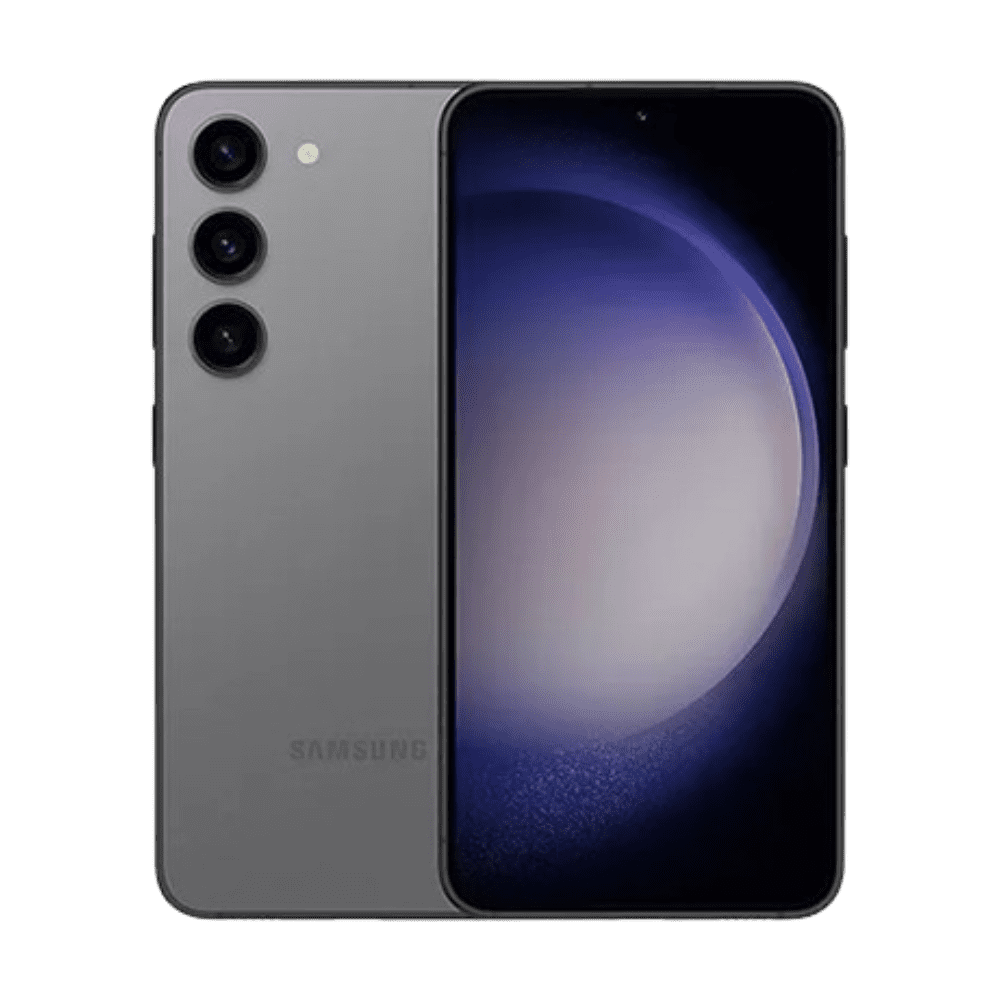 Galaxy S23 Plus - Mobi Hub