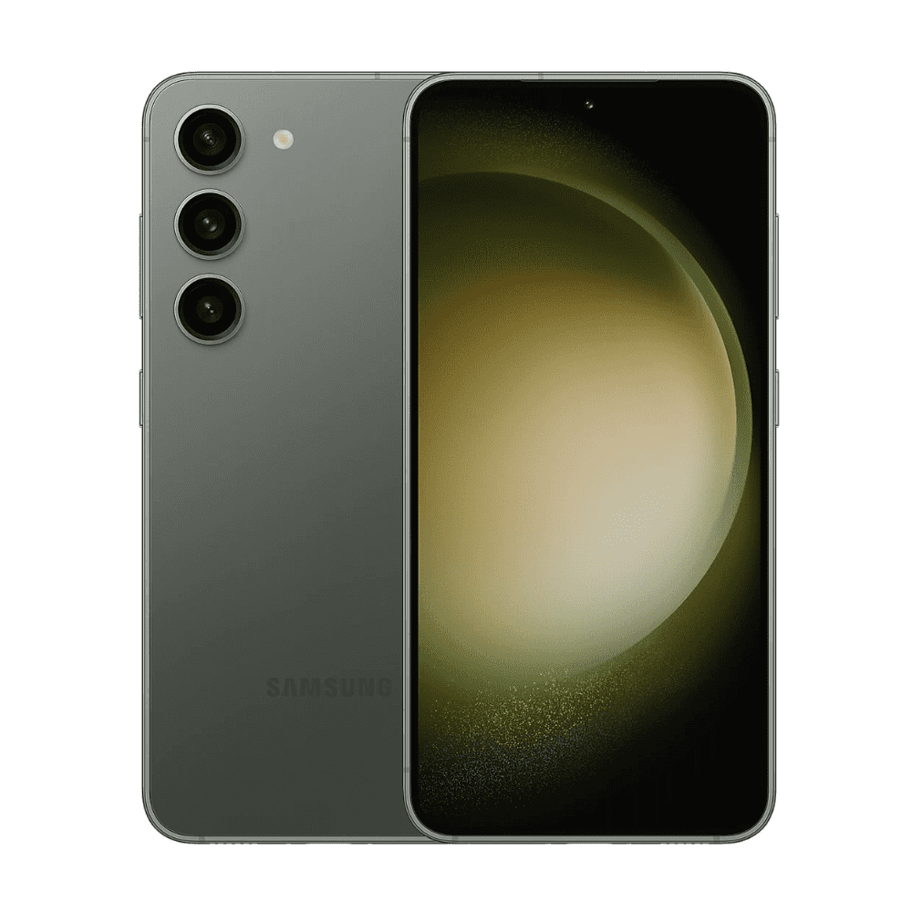 Galaxy S23 Ultra Dual Sim - Mobi Hub