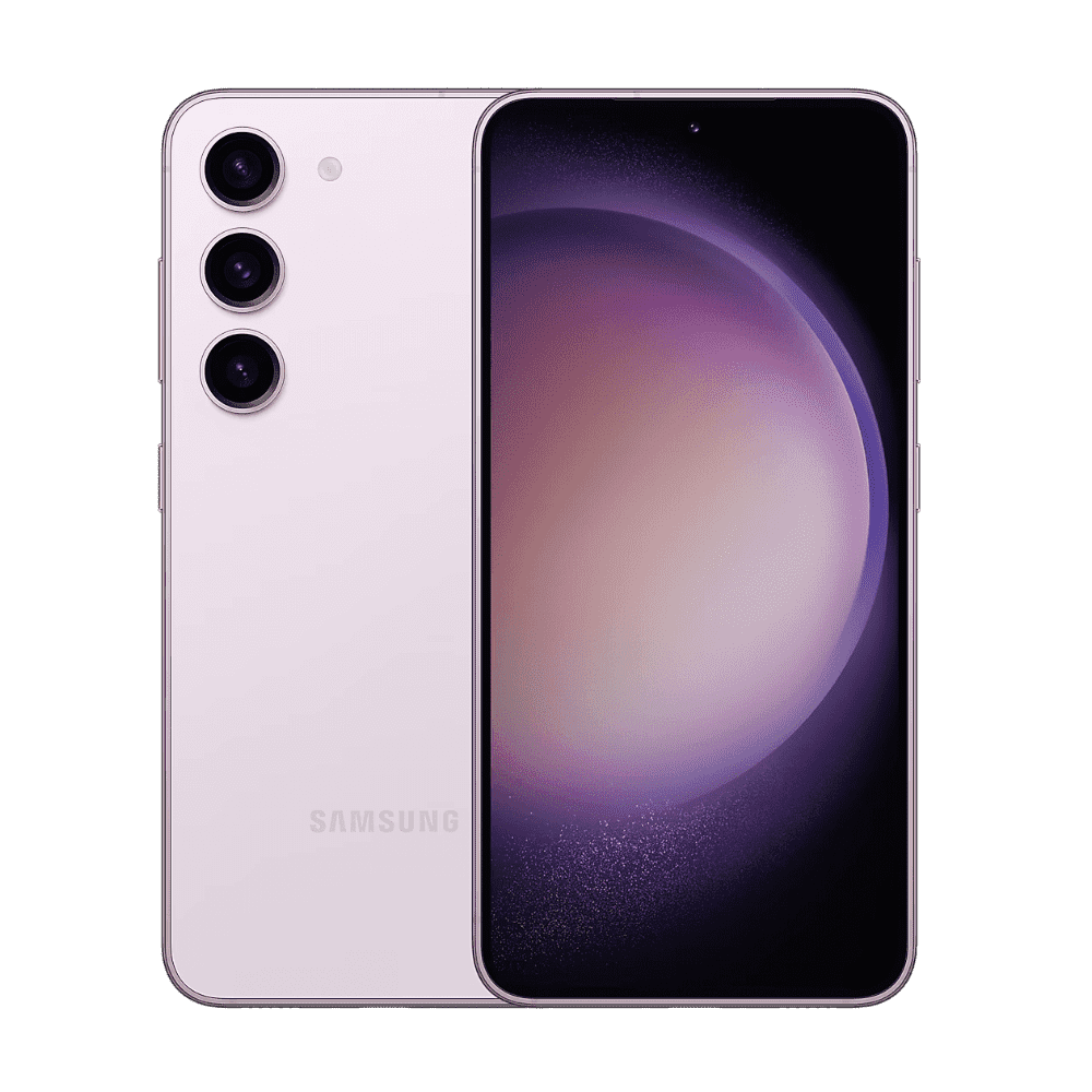 Galaxy S23 Plus - Mobi Hub