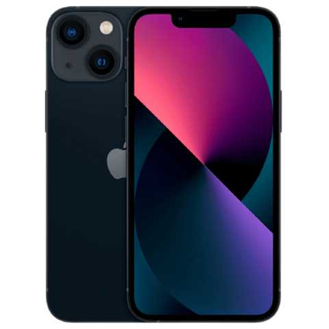 iPhone 13 Mini - Mobi Hub