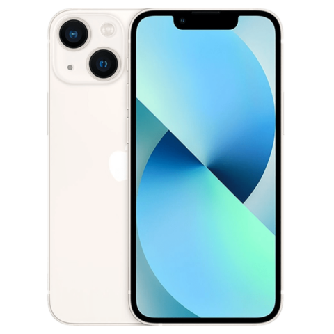 iPhone 13 Mini - Mobi Hub